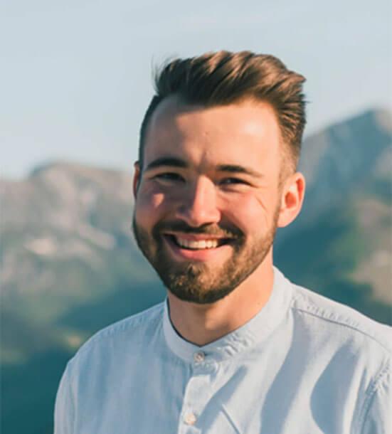 James Stone - GreaterKedah.Com