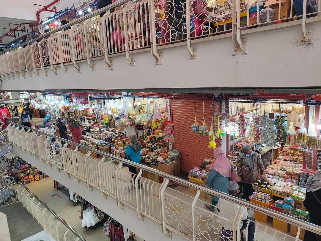 Ini Kisah Pekan Rabu,Alor Setar - GreaterKedah.Com
