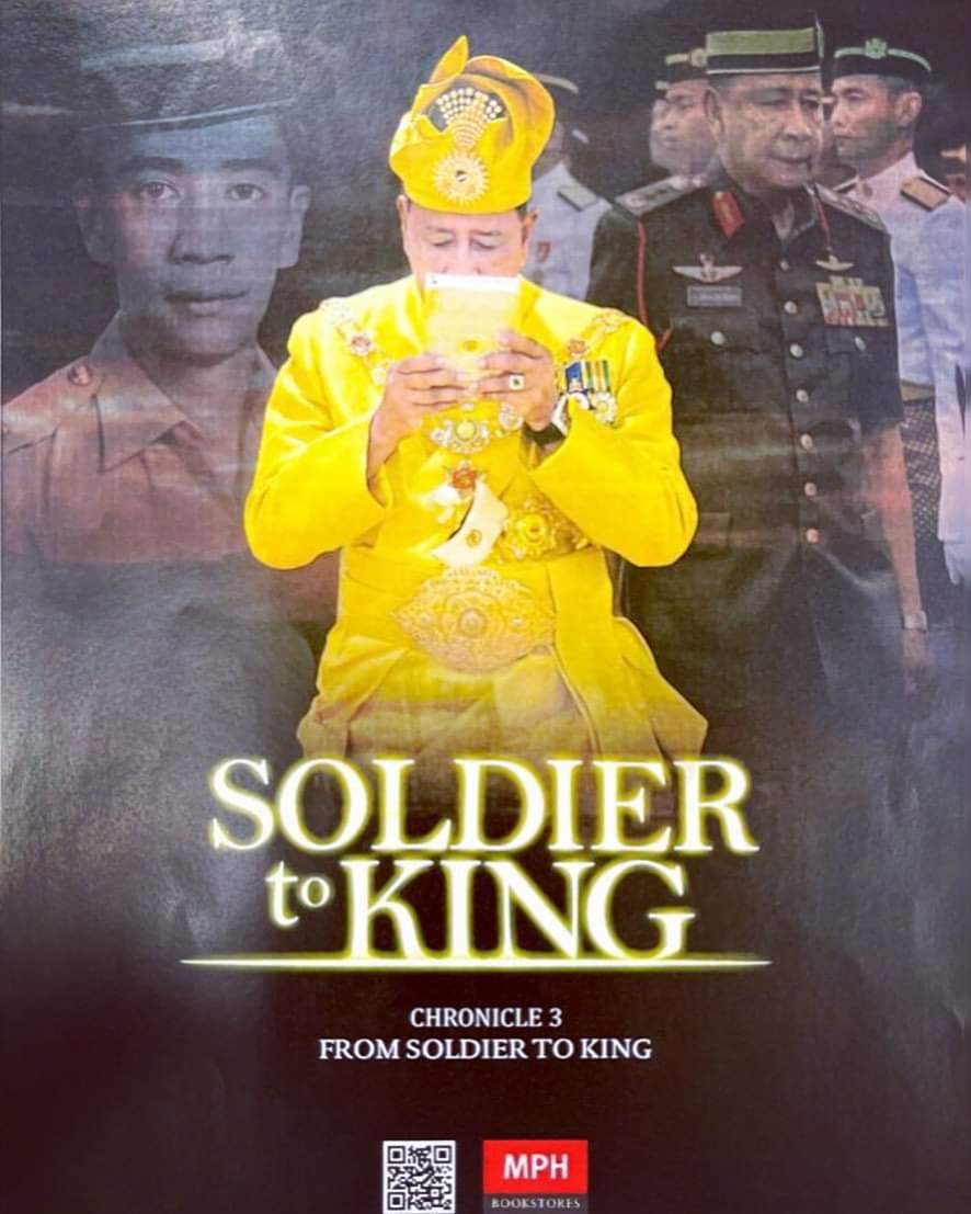 Biografi Sultan Sallehuddin ibni Almarhum Sultan Badlishah,DYYM Sultan ...