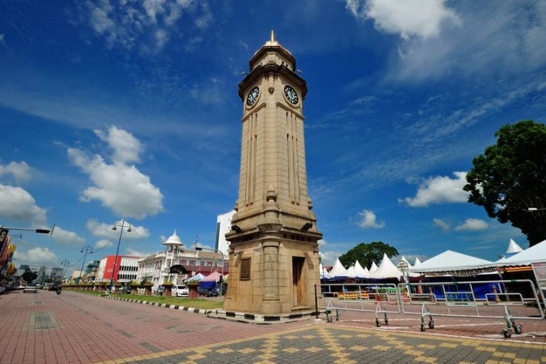 Sejarah Tentang Daerah Sungai Petani,Kedah - GreaterKedah.Com