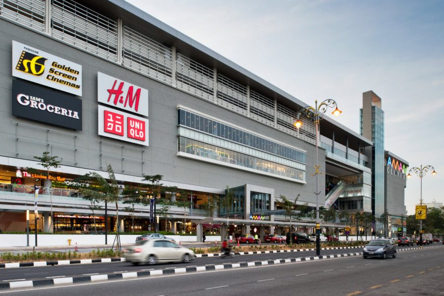 AMAN CENTRAL PASARAYA TERBESAR DI KEDAH - GreaterKedah.Com