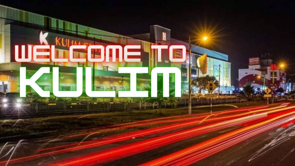 Sejarah Kulim - GreaterKedah.Com