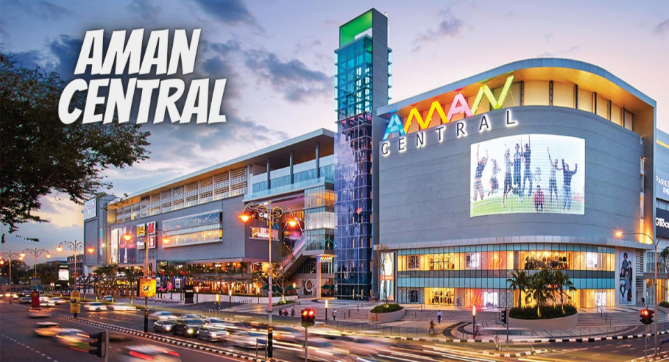 LAMAN UTAMA - GreaterKedah.Com