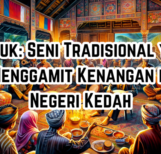 LAMAN UTAMA - GreaterKedah.Com