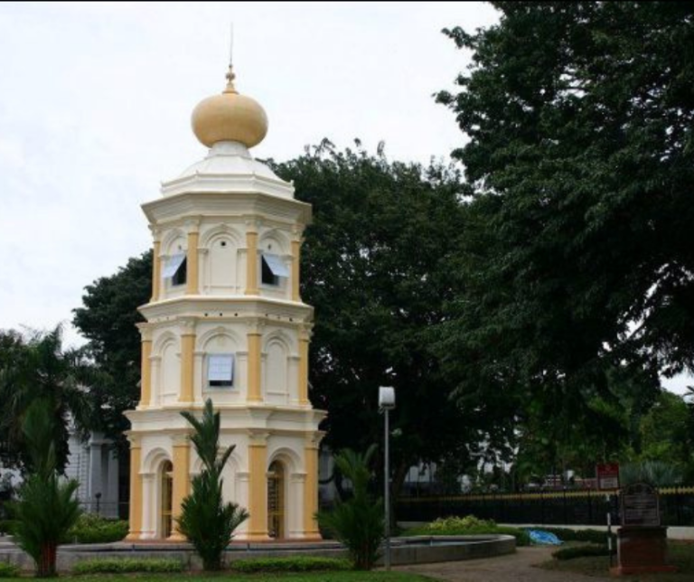 BALAI NOBAT - GreaterKedah.Com