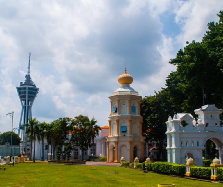 BALAI NOBAT - GreaterKedah.Com