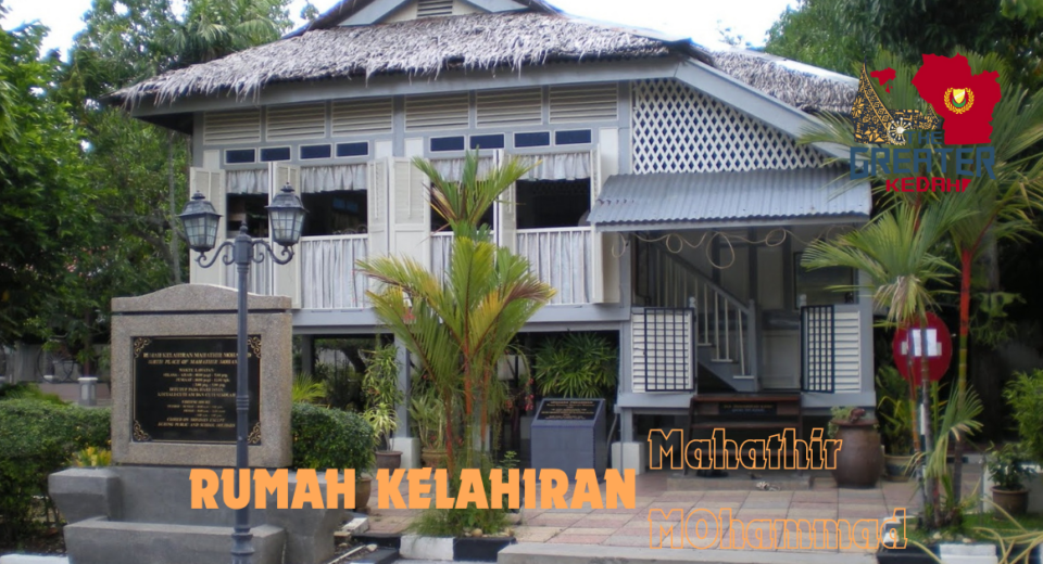 LAMAN UTAMA - GreaterKedah.Com