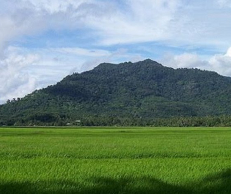 GUNUNG JERAI - GreaterKedah.Com